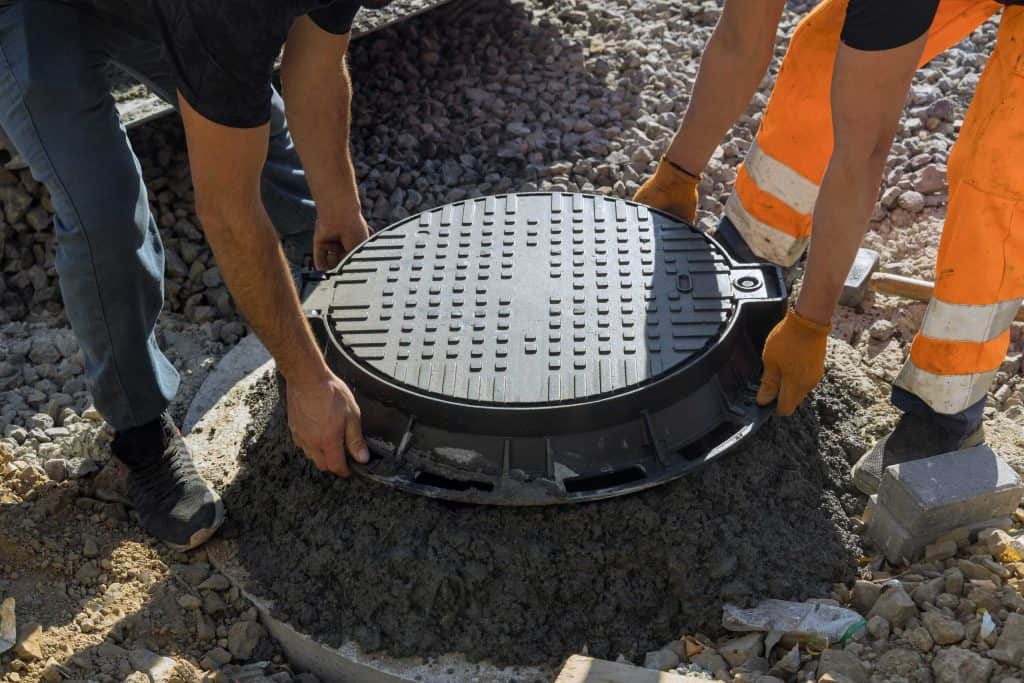 Cesspool vs Septic Tank: Long Island Homeowner's Guide